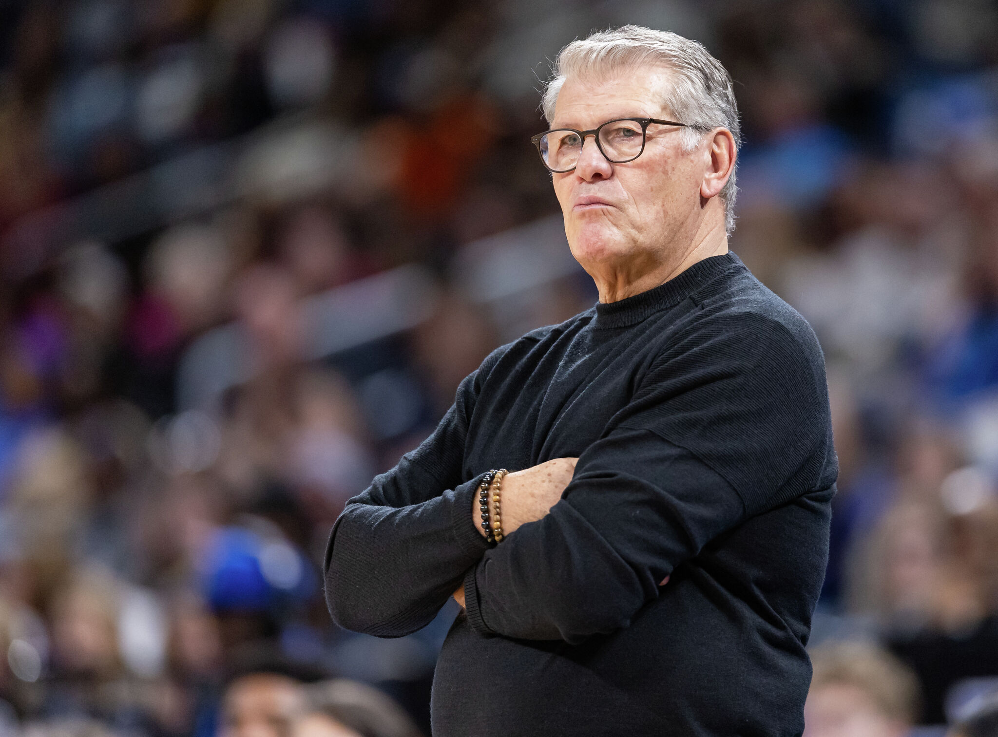 Agot Makeer choses South Carolina over UConn women's basketball