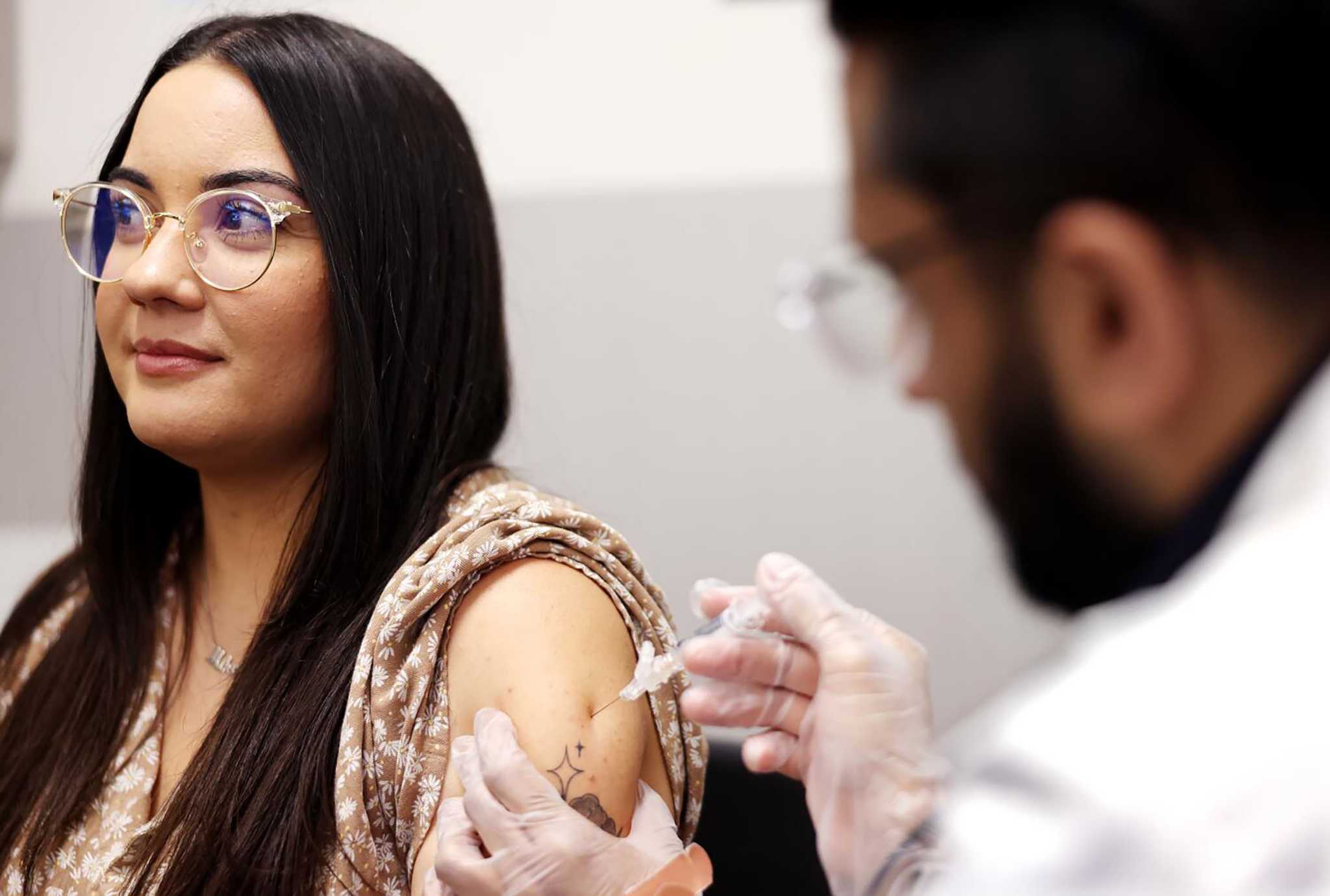 ‘Our hospital is full to the brim’: California slammed by flu cases