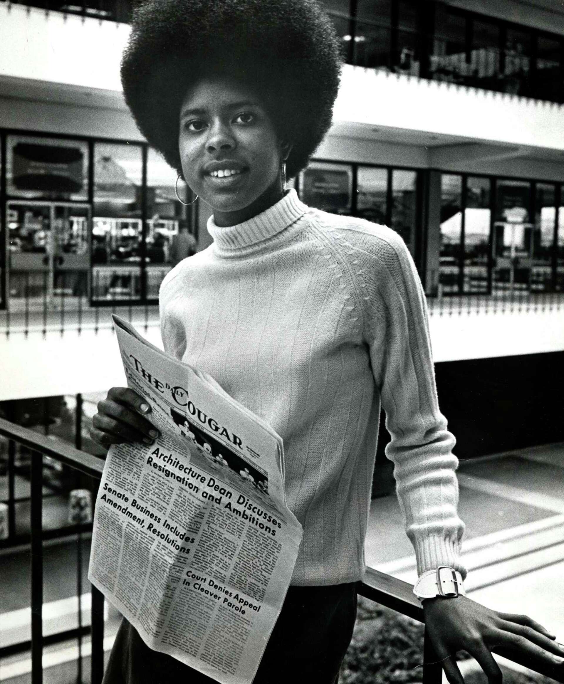 Black history month: Remembering Lynn Eusan, murdered UH activist