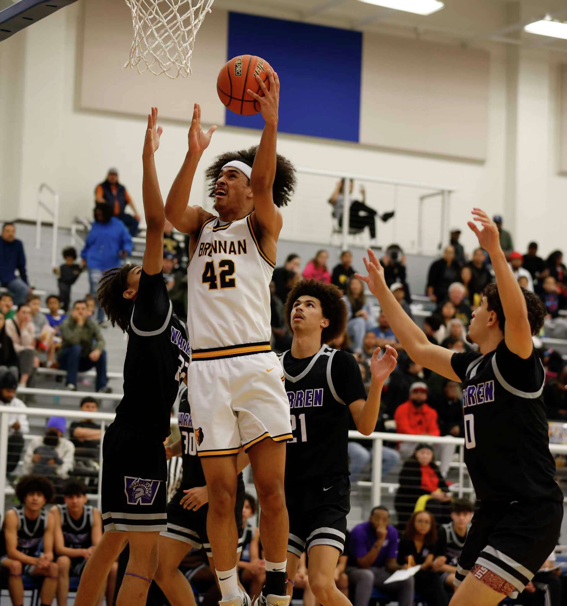 2025-26 boys basketball players to watch from the San Antonio area