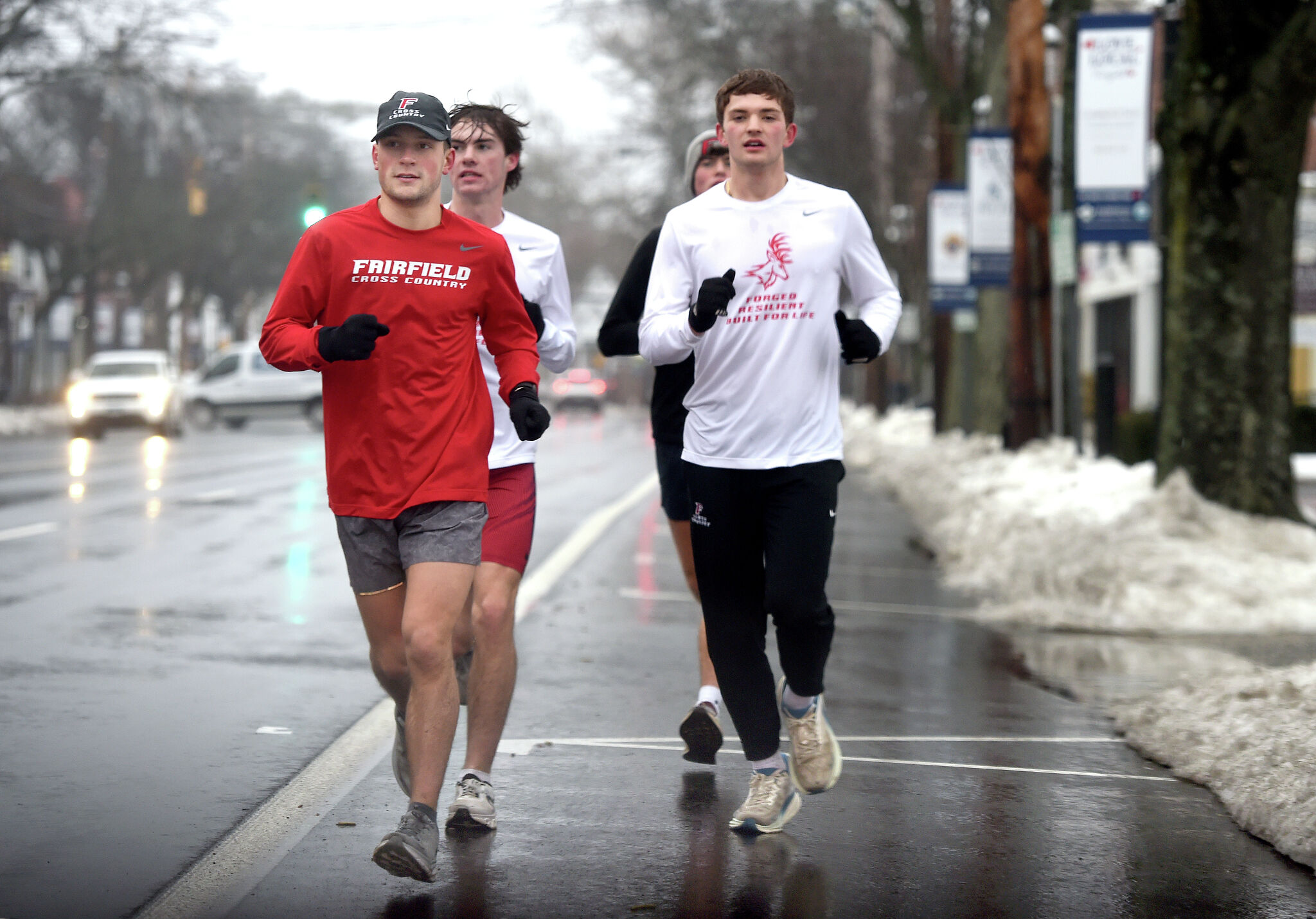 Cold in CT: The surprising health perks of freezing temperatures