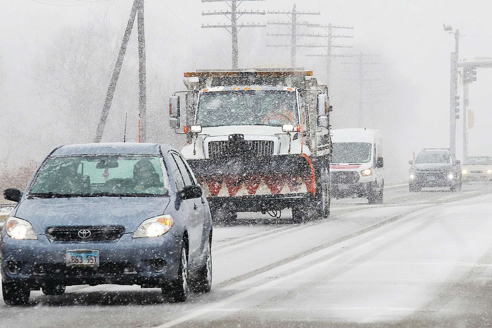 Alton Telegraph: Alton, IL Local News