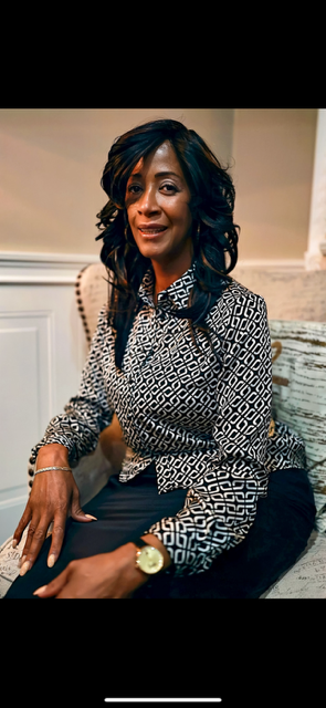 Meet Patricia Lowe, candidate for District 7 school board