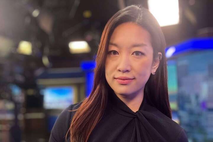Houston news station hires new reporter, says goodbye to another