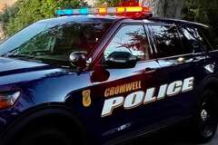 Brother recalls Middletown man who died in Cromwell car fire