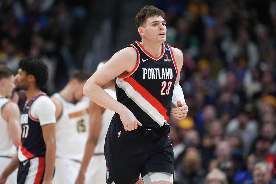 UConn's Steph Castle, Donovan Clingan finish NBA rookie years