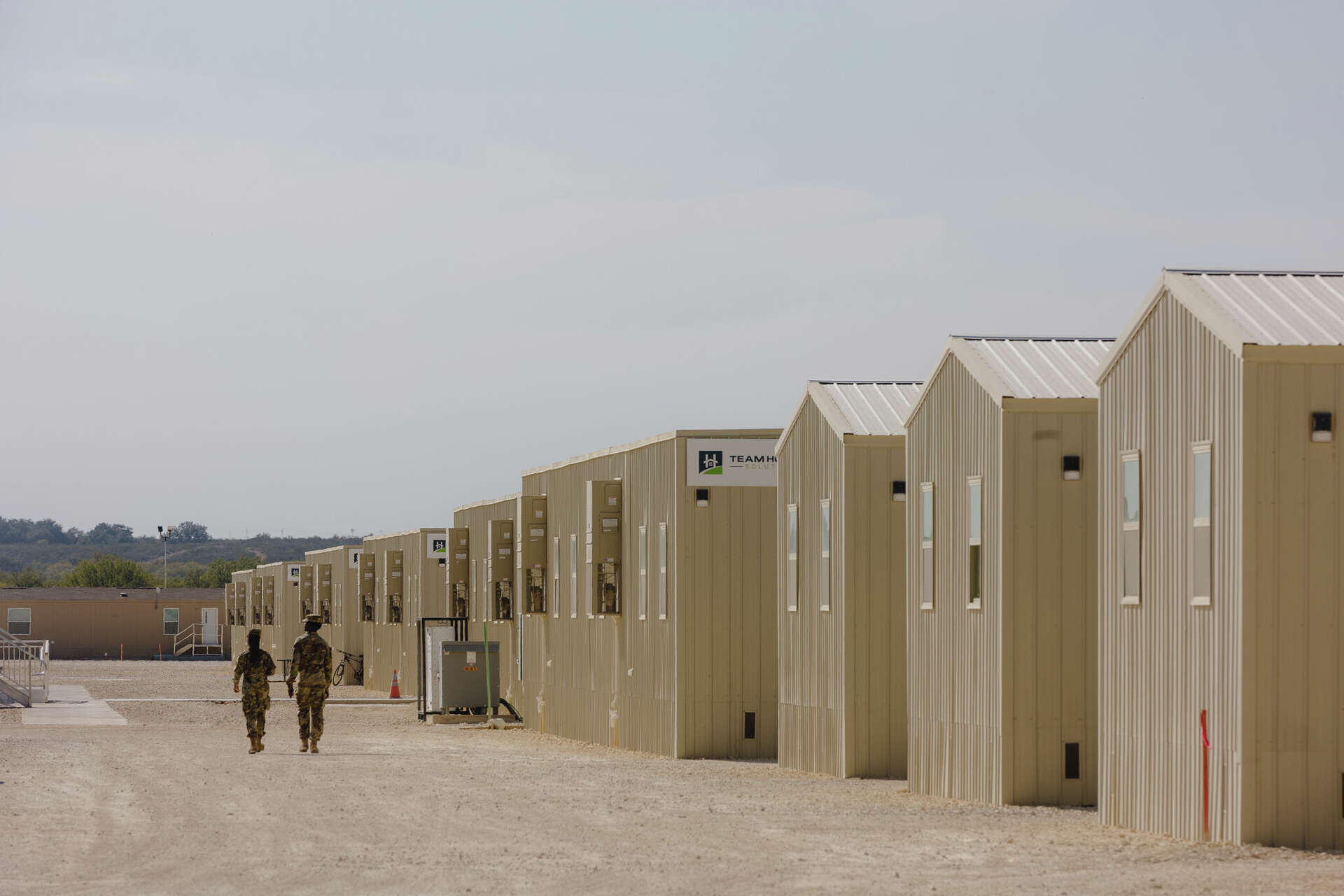 Greg Abbott responds to pope: 'The Bible calls for strong borders’