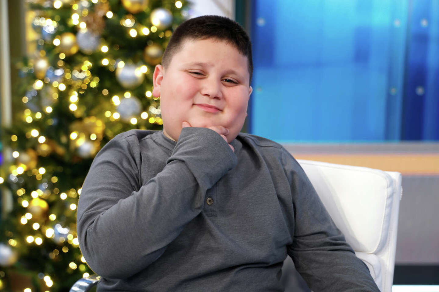 'The Rizzler' gives popular Austin pizza joint high praise