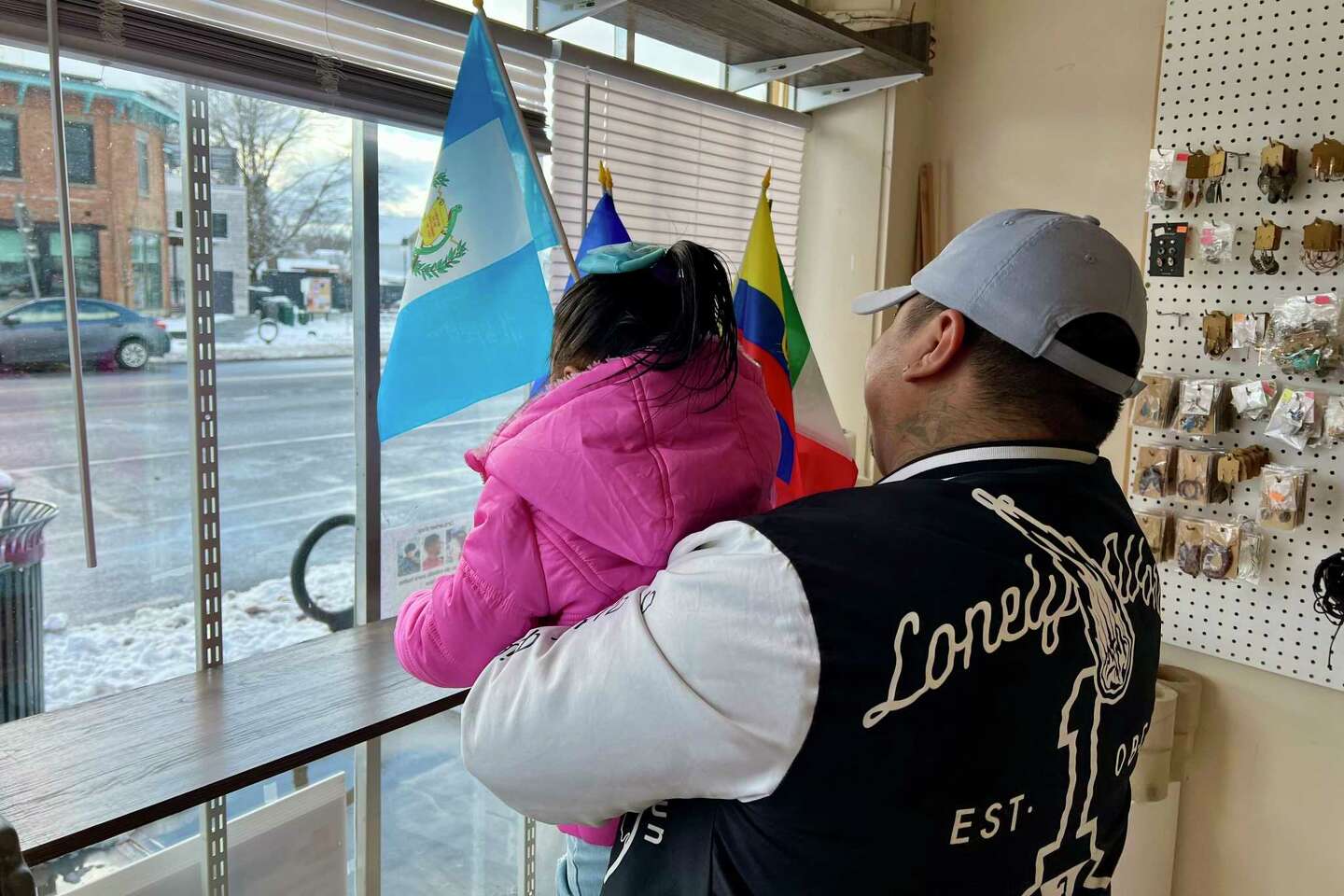 Fear of ICE spreads among immigrant communities in upstate N.Y.