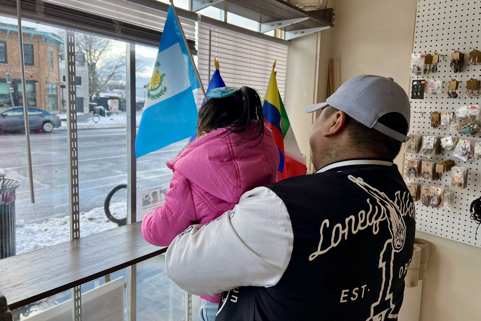 Fear of ICE spreads among immigrant communities in upstate N.Y.