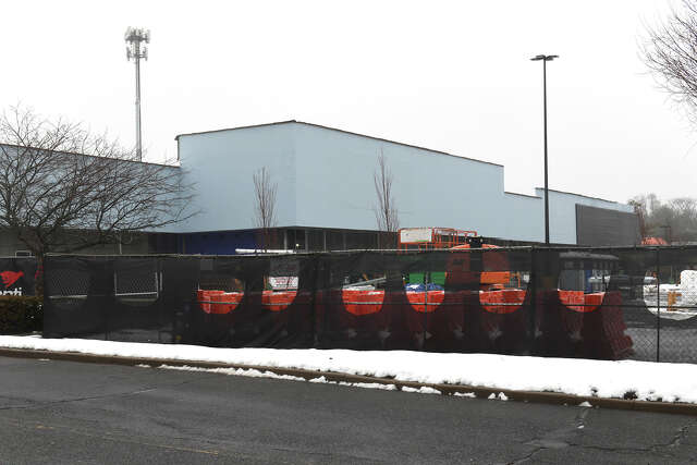 Norwalk Target to open in 2025, city document says; building continues