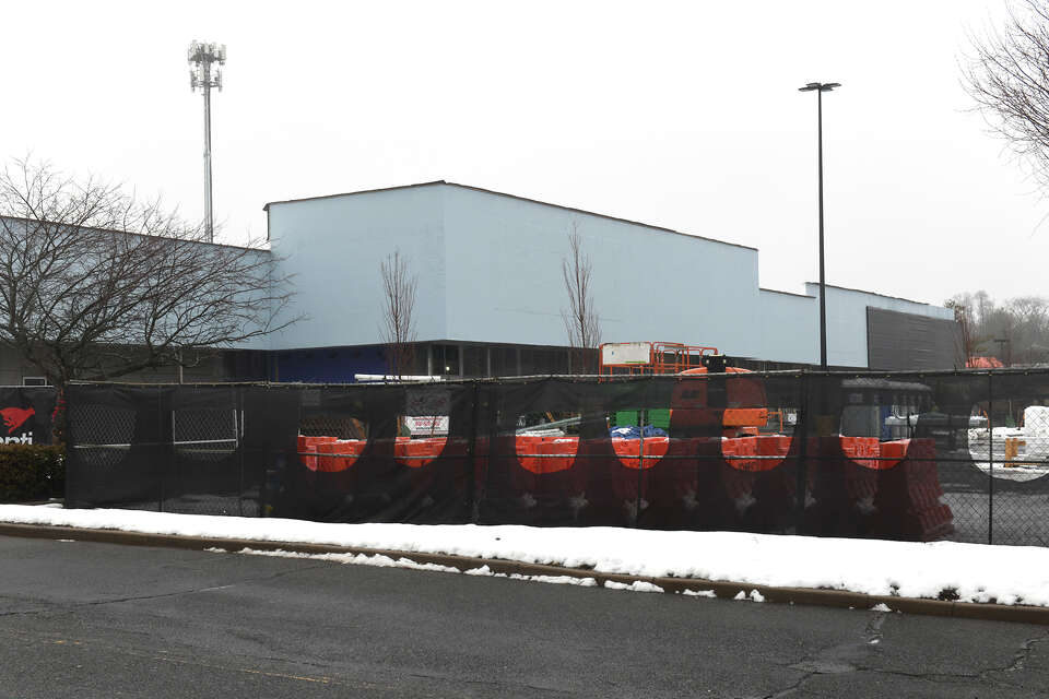 Norwalk Target to open in 2025, city document says; building continues