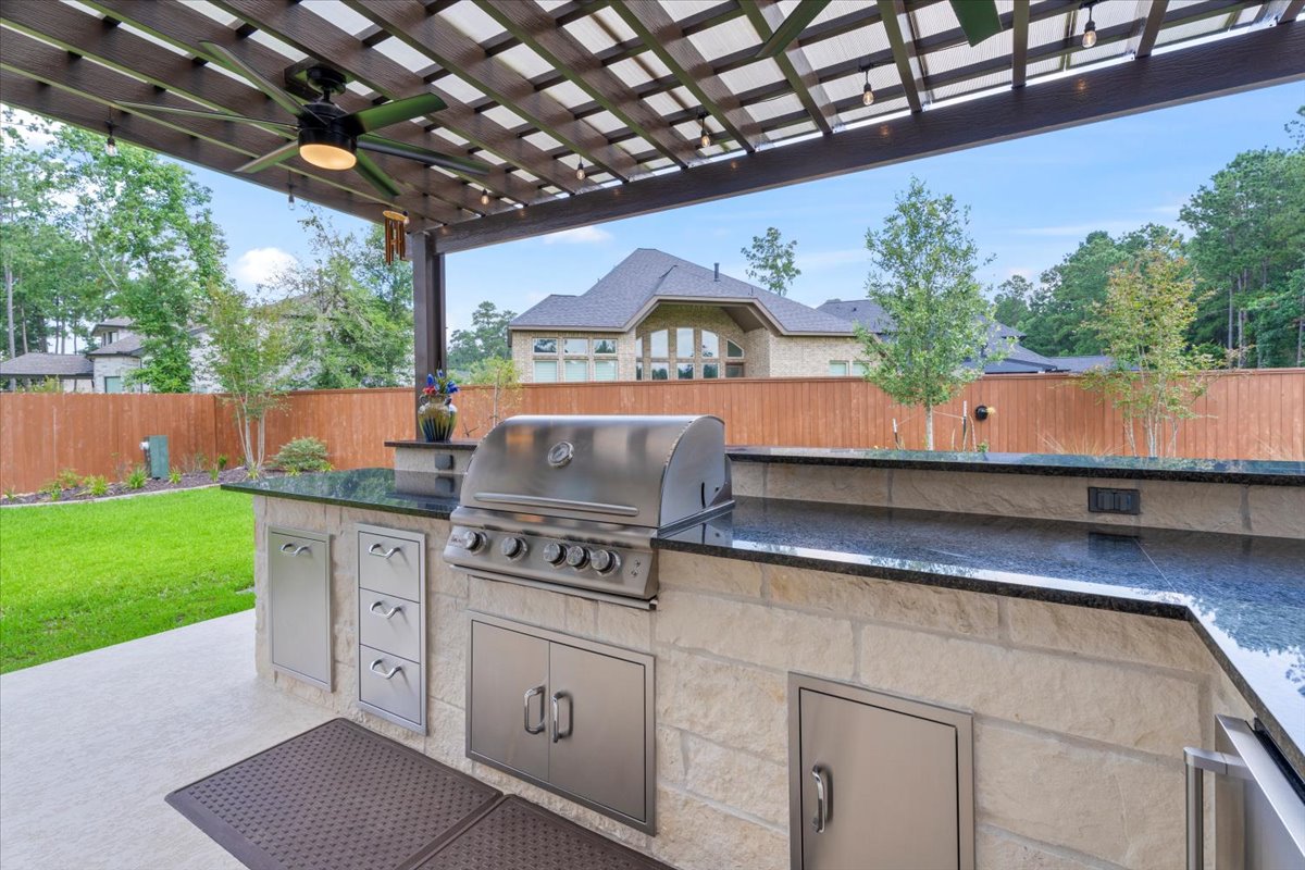 Spring Montgomery County Home and Outdoor Living Show coming up