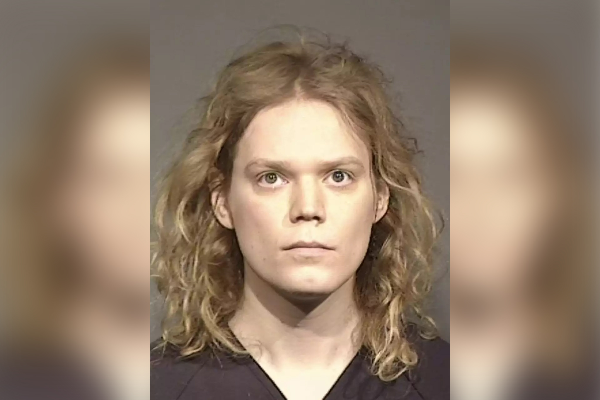 Jack LaSota, aka 'Ziz,' arrested in western Maryland