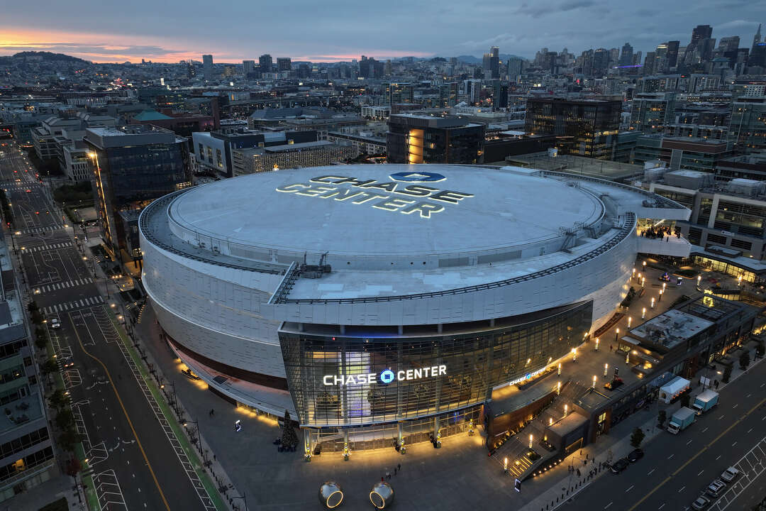 Chase Center’s origin a unique Bay Area blend of politics and protest