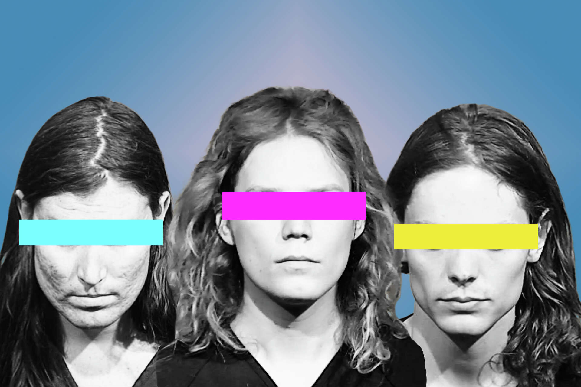 'Death cult' on the run: The Bay Area fringe group terrorizing America