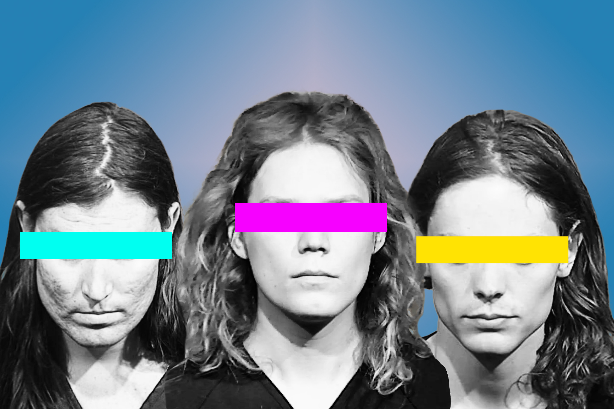 'Death cult' on the run: The Bay Area fringe group terrorizing America