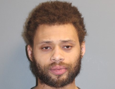 Norwalk man charged with manslaughter in death of 4-month-old: Police