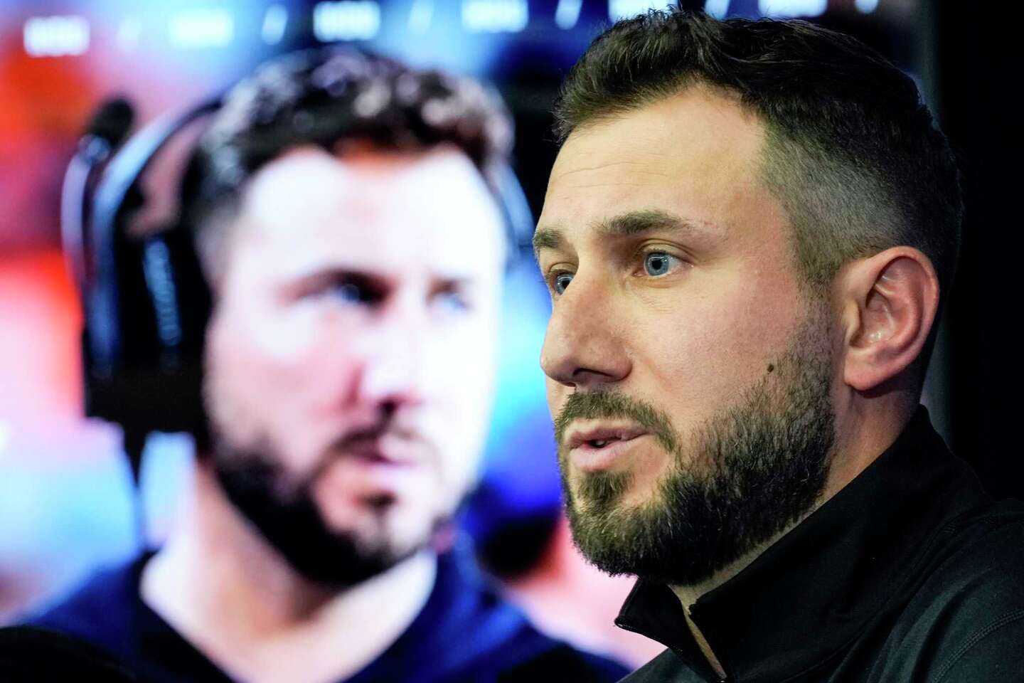 Houston Texans: New coordinator Nick Caley outlines his offense