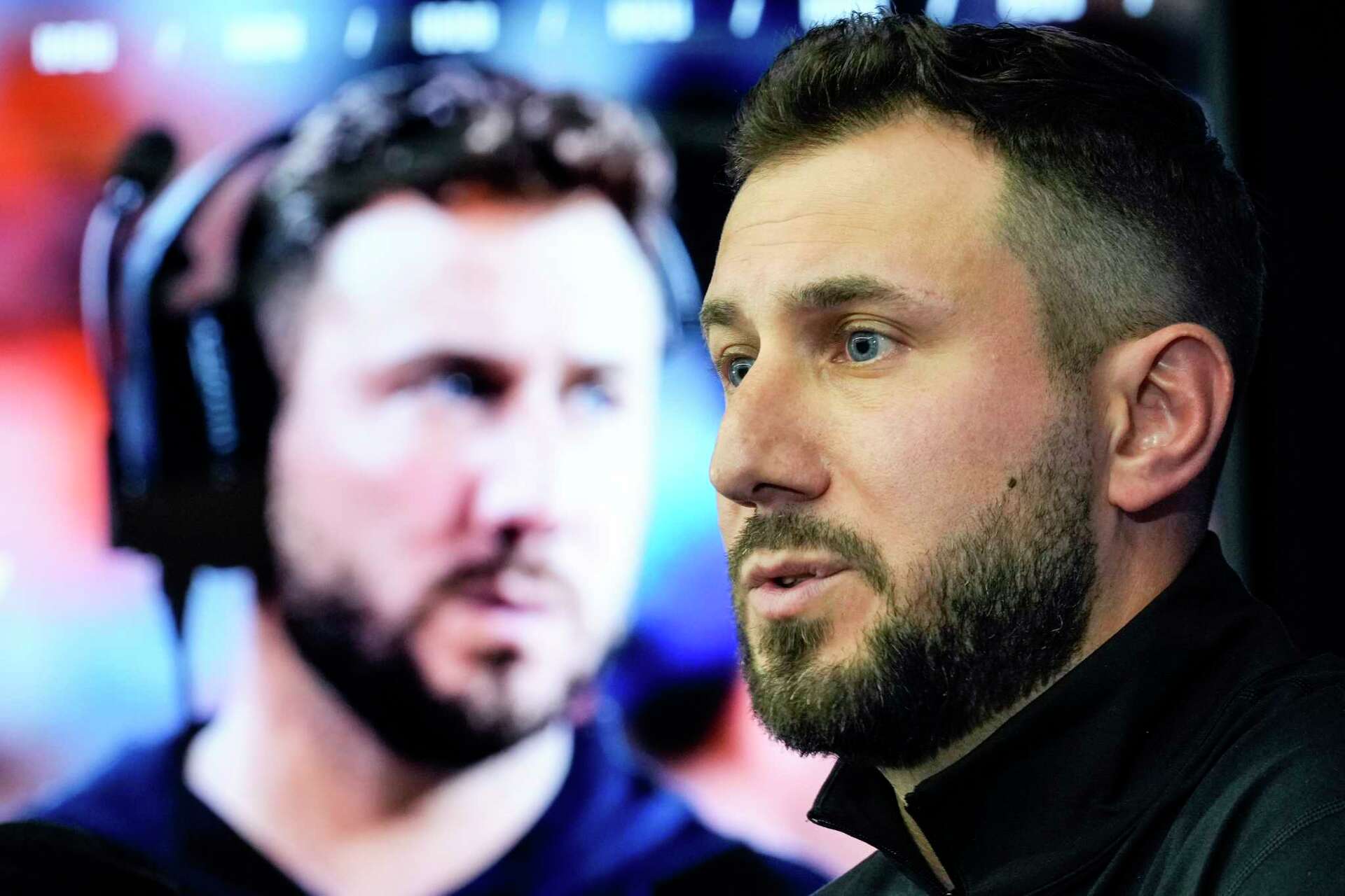 Houston Texans: New coordinator Nick Caley outlines his offense