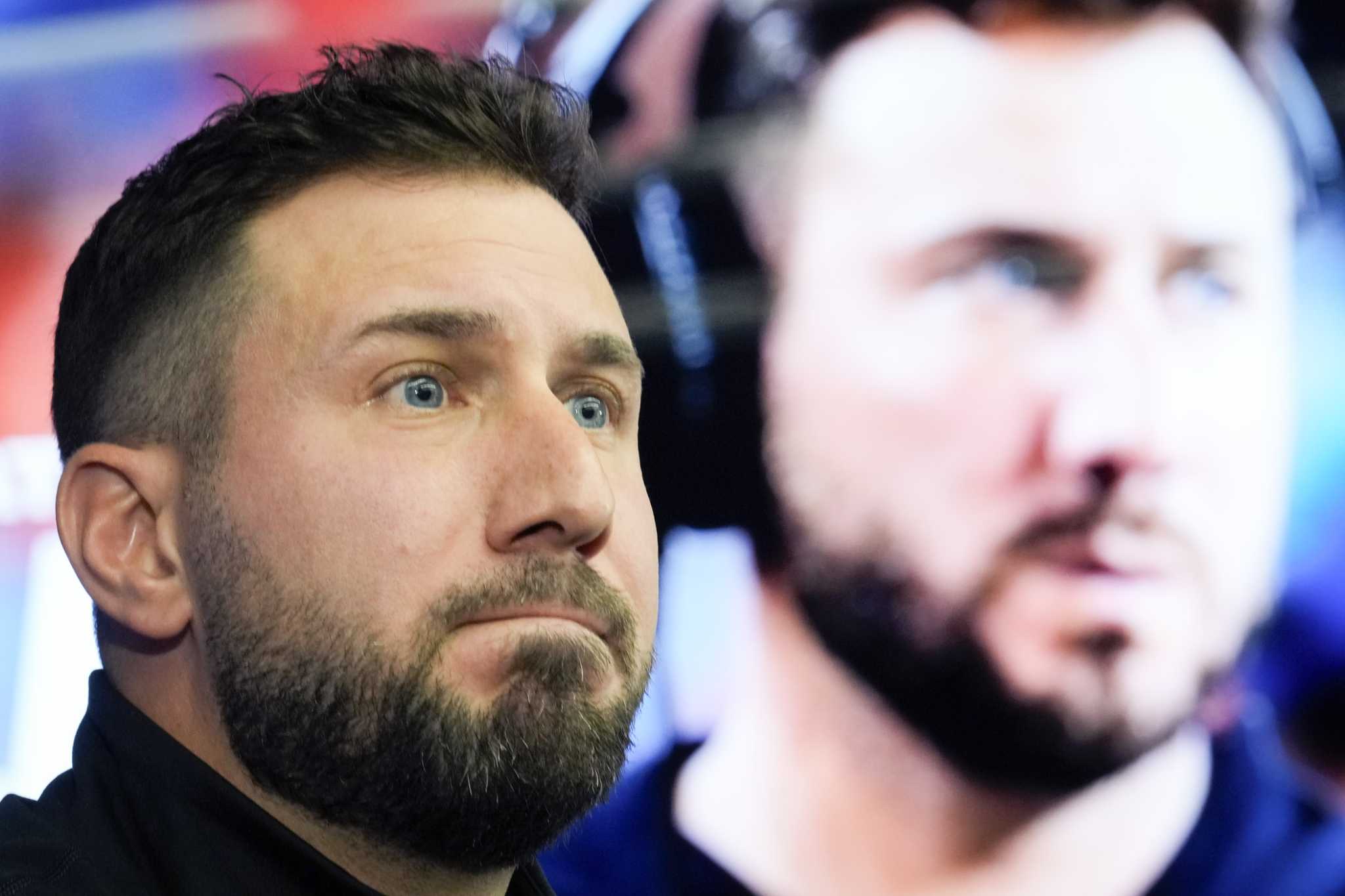 Houston Texans: New coordinator Nick Caley outlines his offense