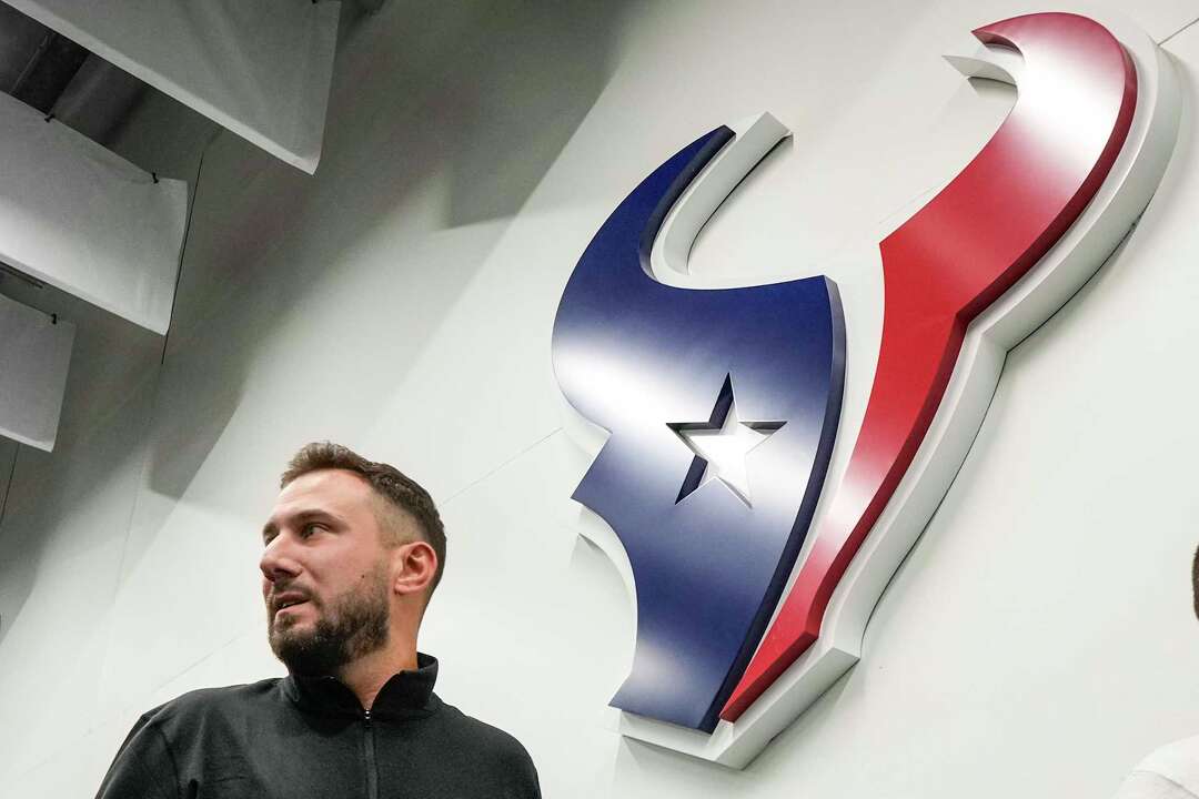 Houston Texans: Nick Caley brings a passionate history