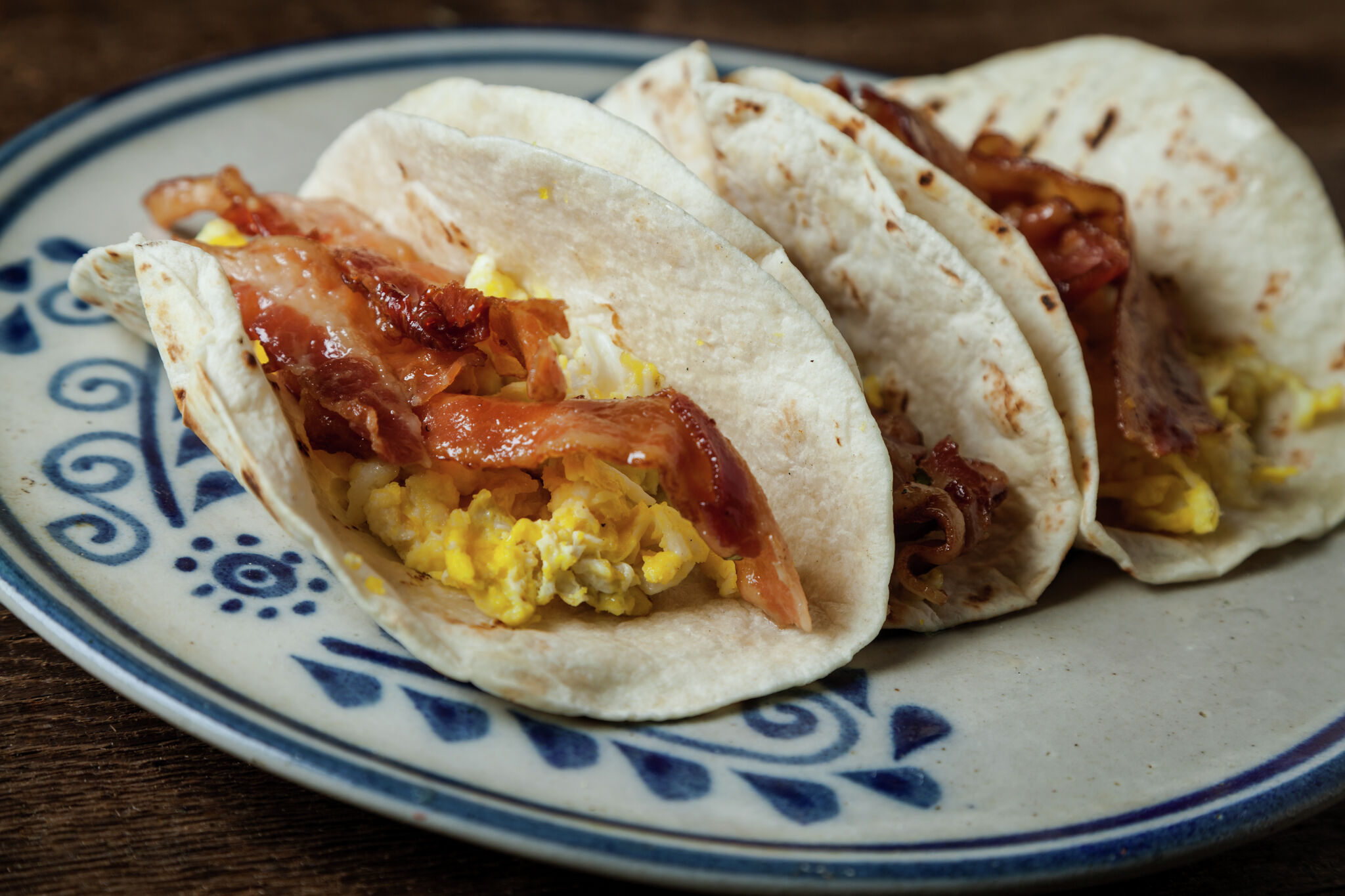 Texas taco chain shares menu price changes