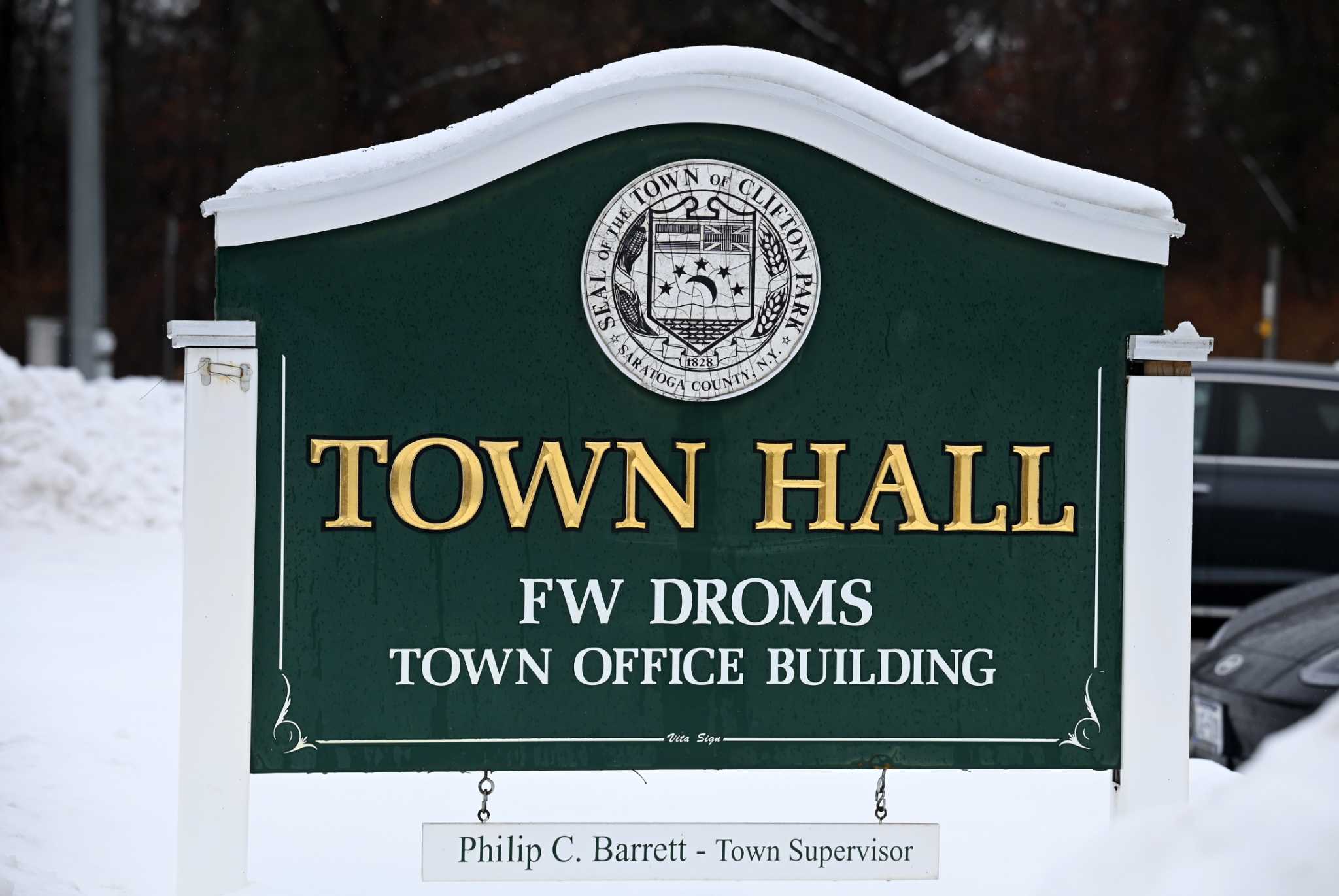Clifton Park, CSEA to battle over department heads in unit