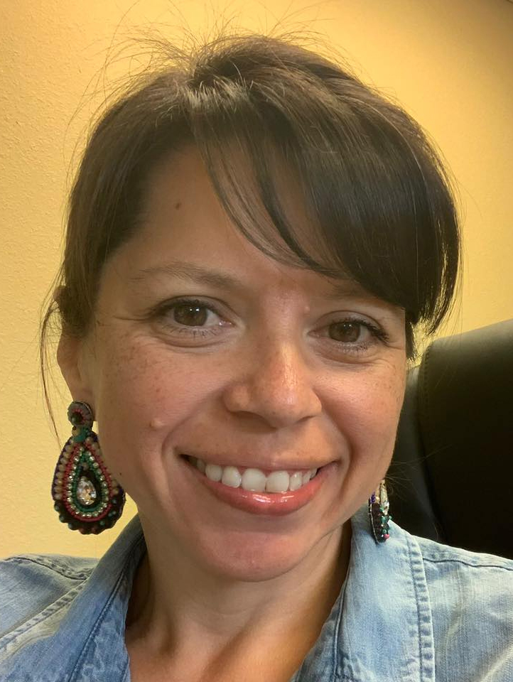 Bexar County taps Michele Carew to lead elections