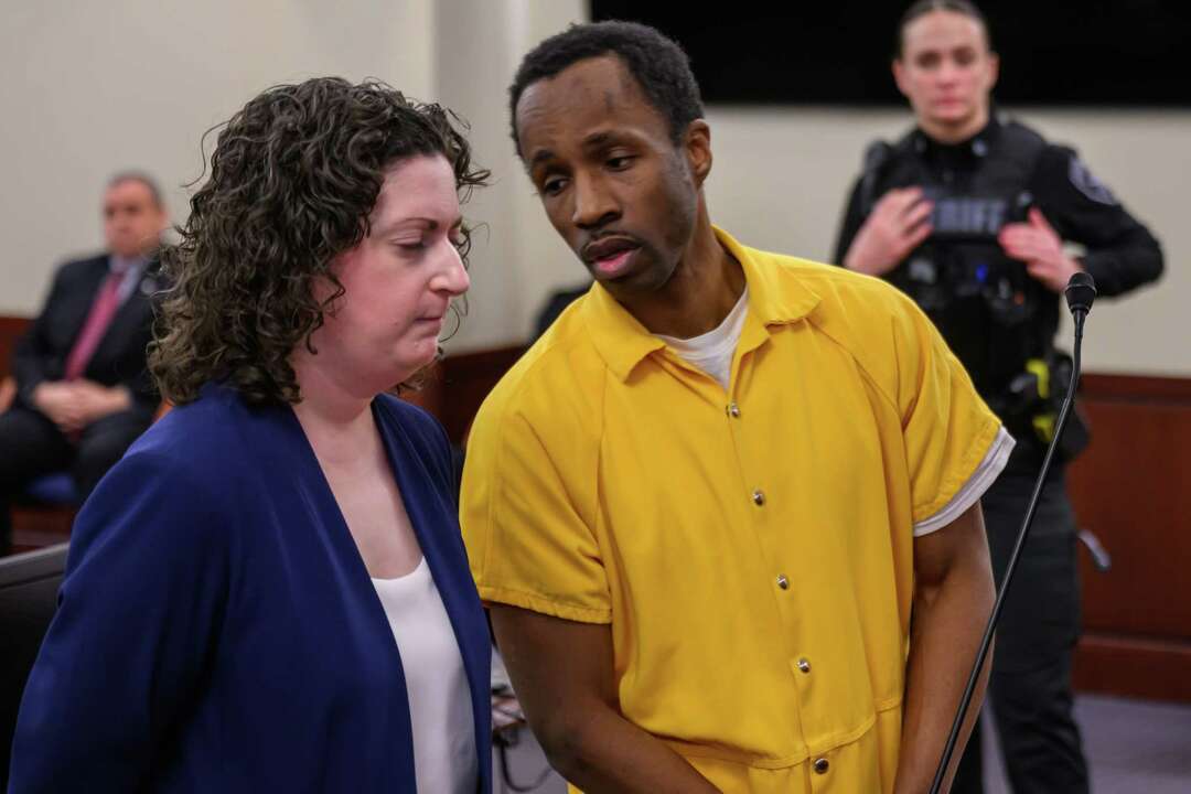 Former anti-crime activist Dontie Mitchell indicted on 20 charges