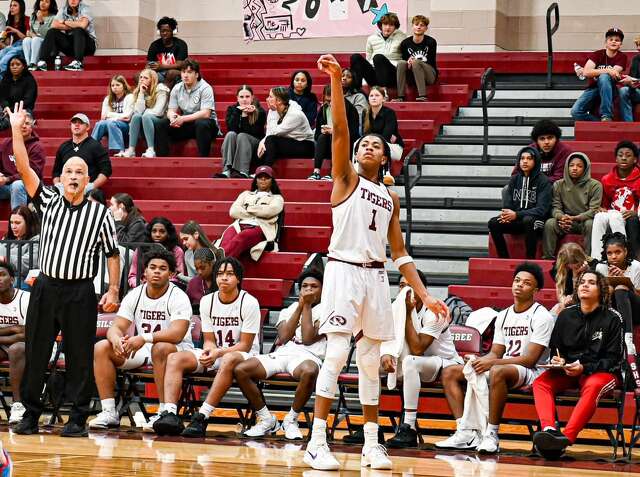 Southeast Texas basketball players to watch in the postseason