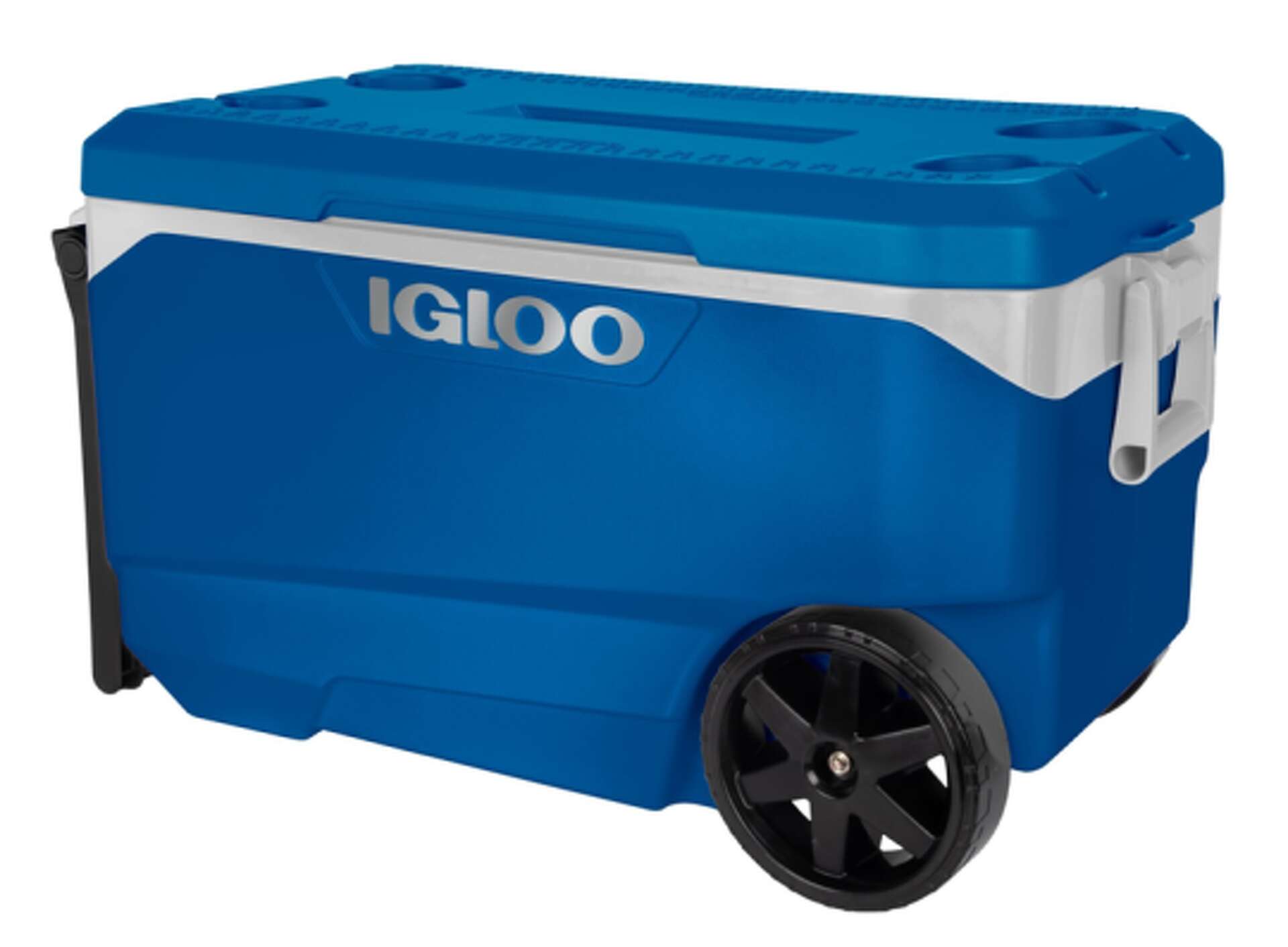 Igloo recalls 1 million coolers due to ‘finger amputation’ hazard