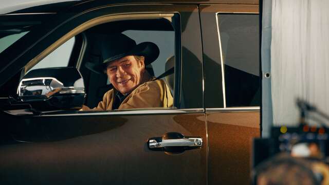 Fun Look Back: Car Commercials From 2022's Super Bowl