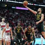 LaBradford Smith tells his side of brief 'rivalry' with Michael Jordan