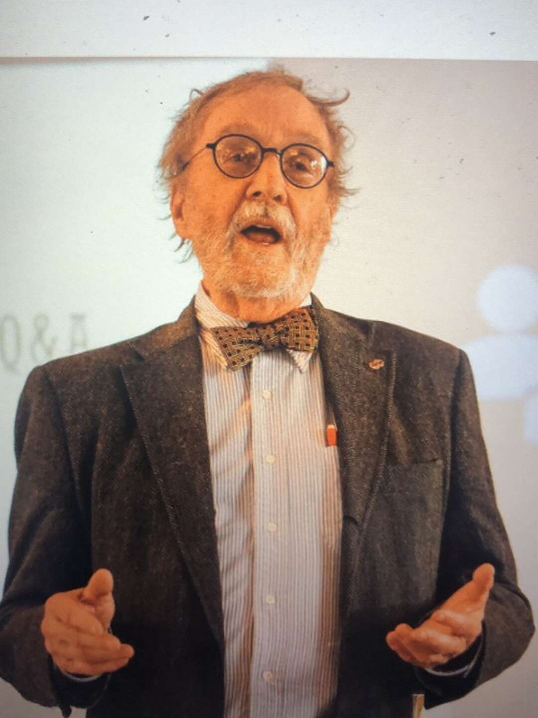 This little-known man made life a lot better for many Californians