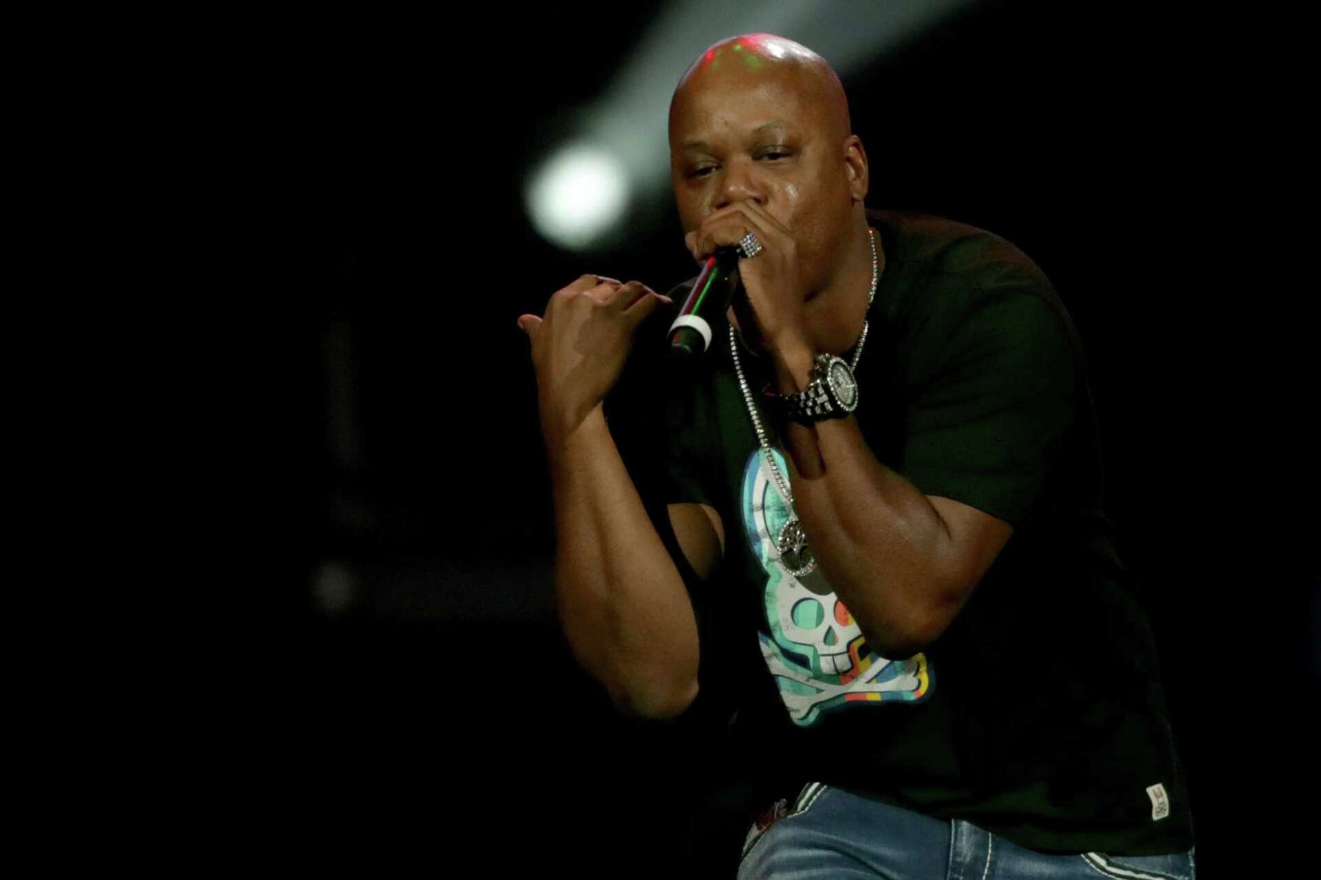 Suspect arrested in rapper Too Short brother’s fatal shooting