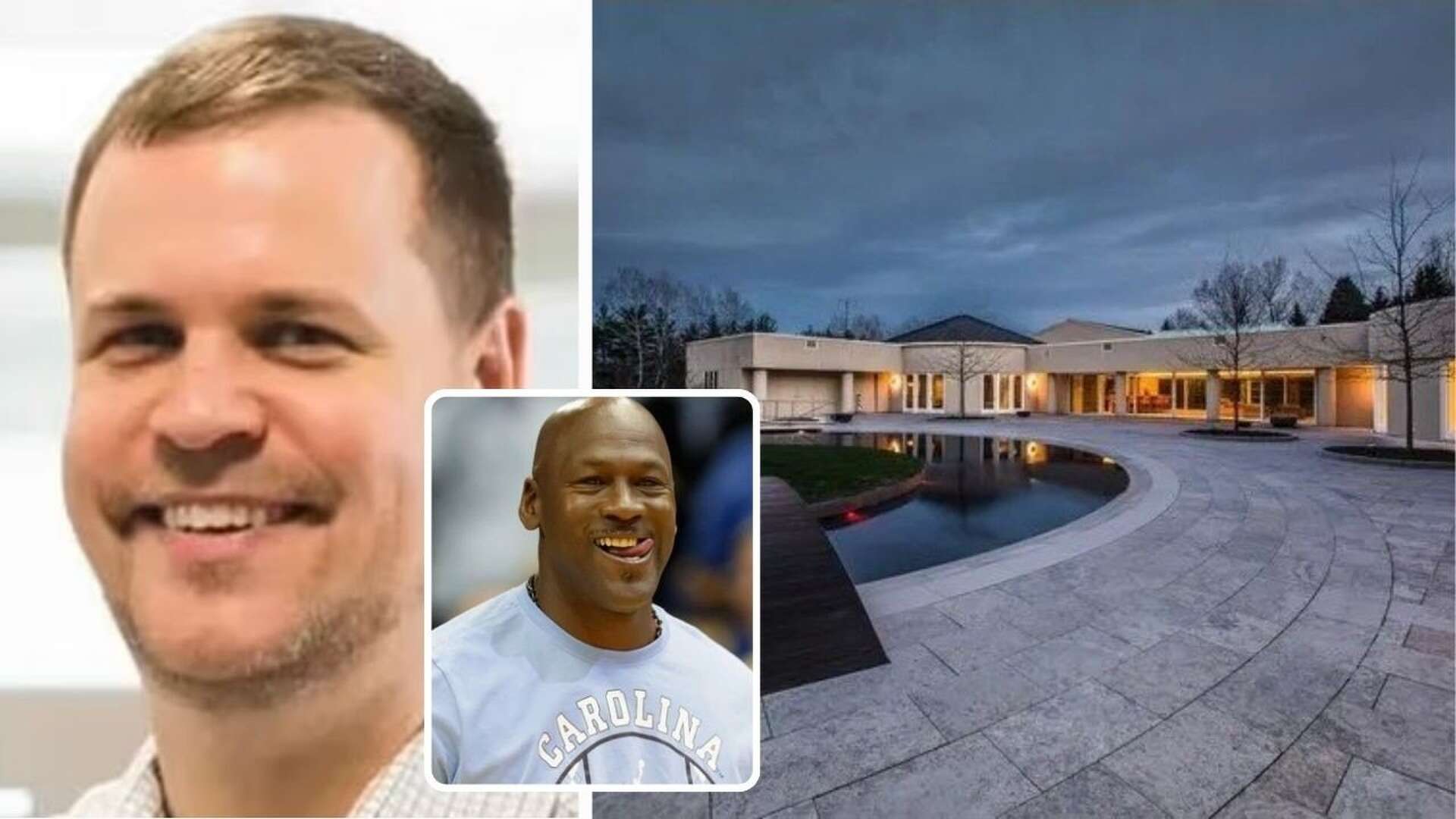 EXCLUSIVE: Buyer of Michael Jordan's Iconic $9.5 Million Chicago Estate ...