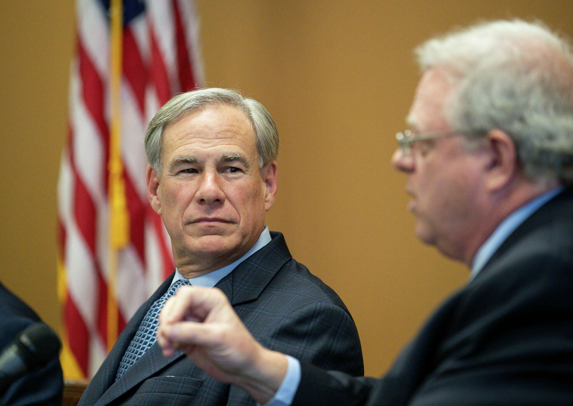 Texas Senate approves new property tax cuts despite cost concerns