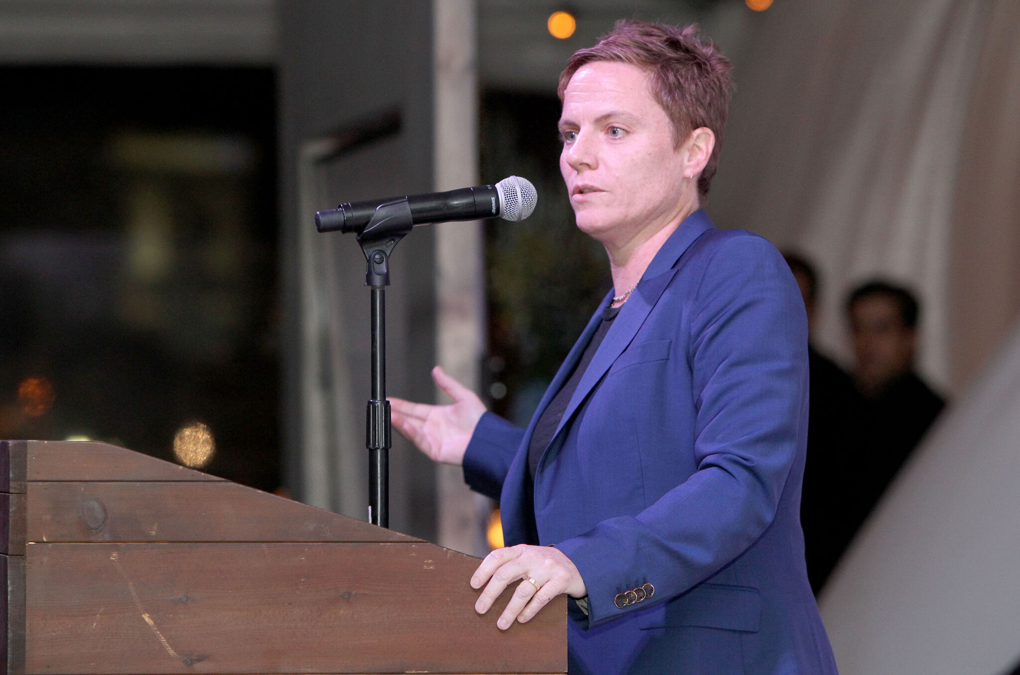 CT native's musical one of Kennedy Center's canceled shows