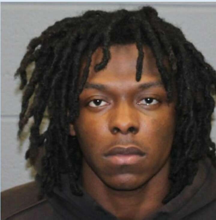 Waterbury police shooting suspect allegedly planned 'to shoot it out'