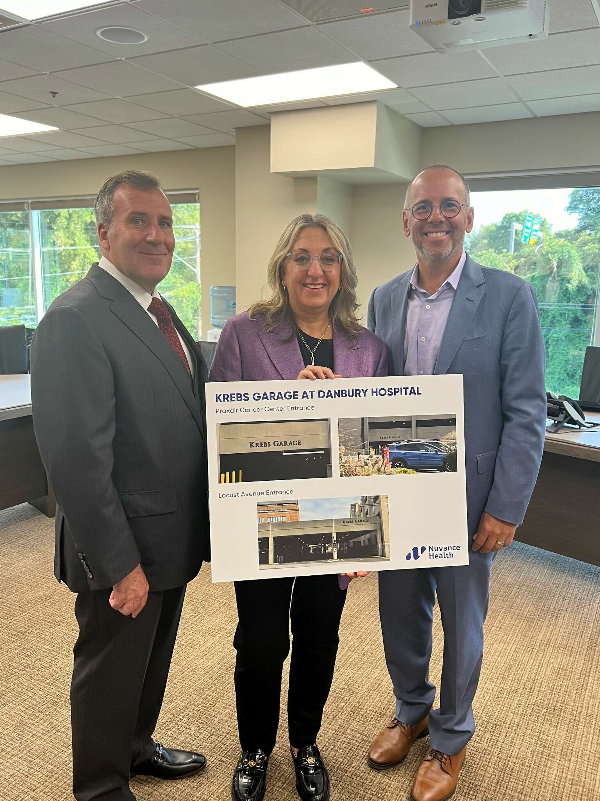 Danbury Hospital receives $1.5M donation to fund surgical fellowship