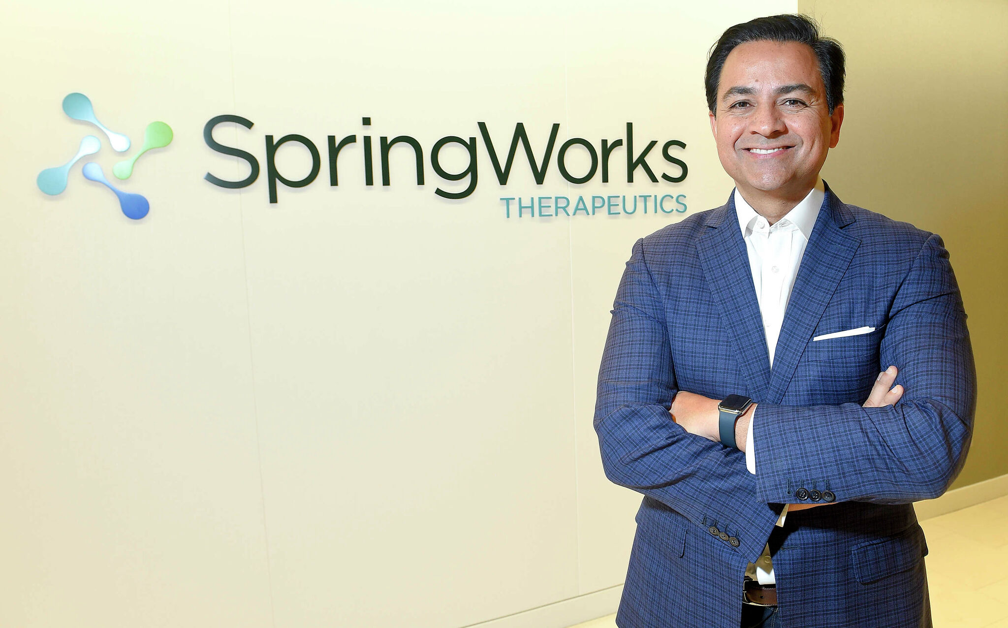 Major deals boost CT biopharma sector after period of closings and lay