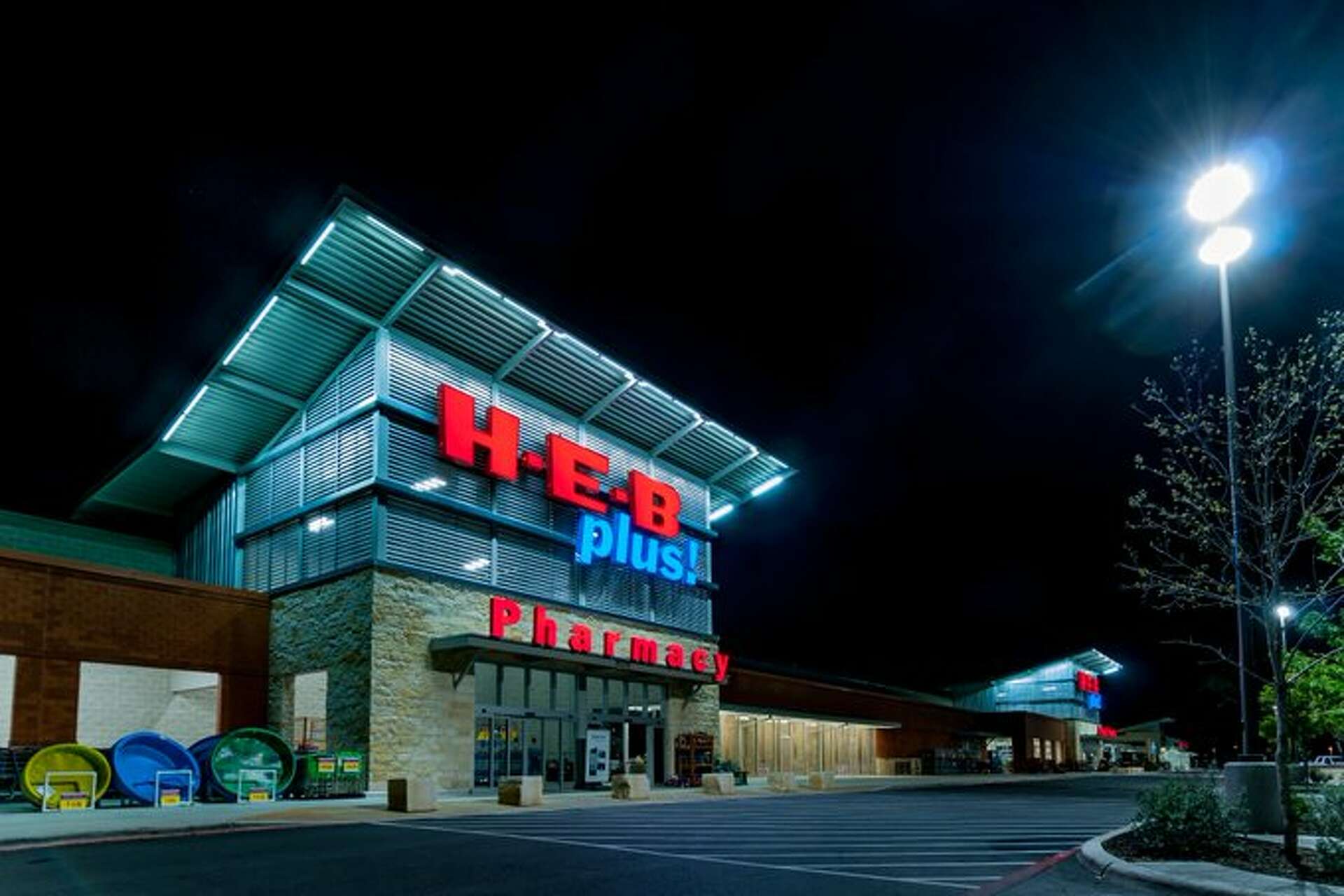 H-E-B bolsters North Texas expansion with latest move