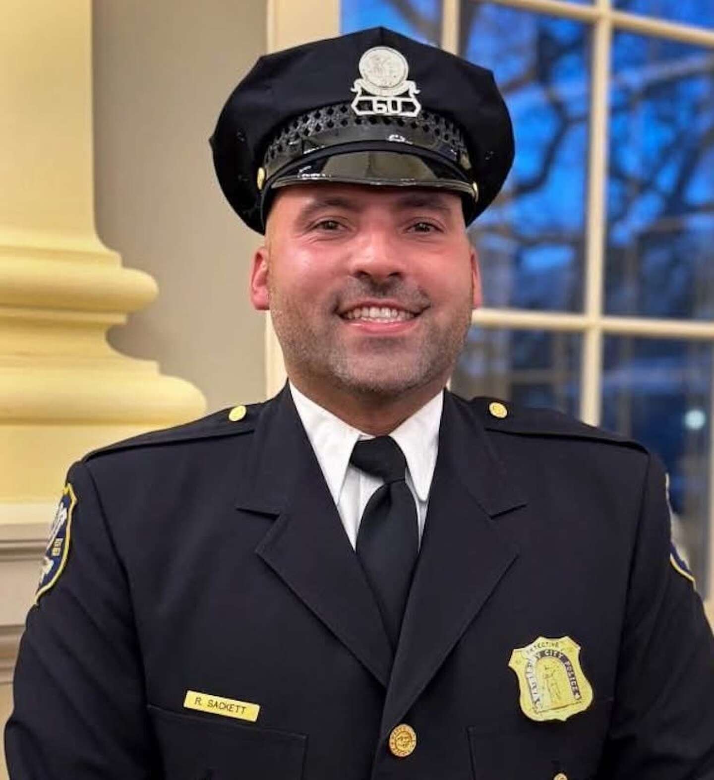 Waterbury police shooting suspect allegedly planned 'to shoot it out'