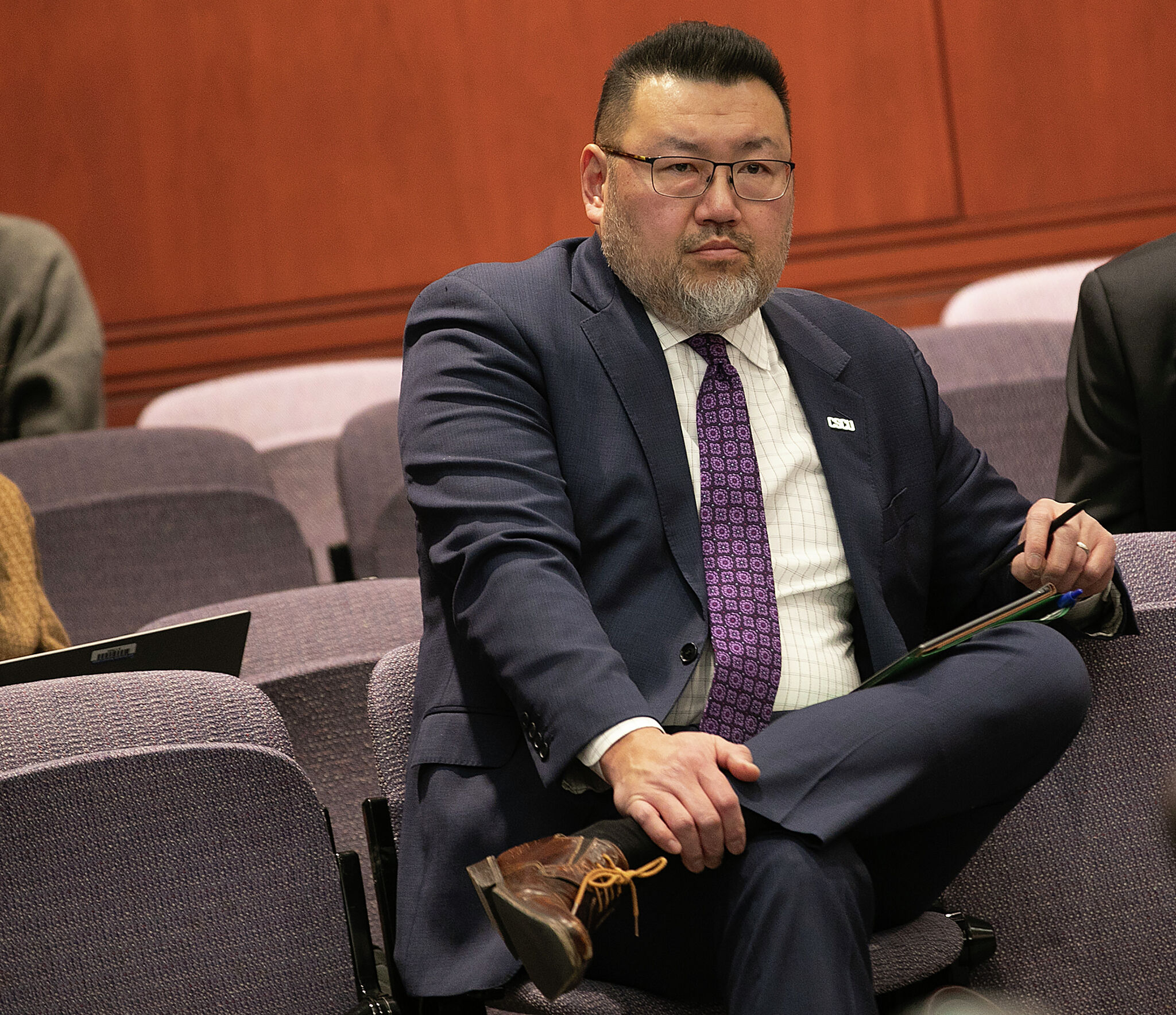 CT legislators pass bills to prevent lavish spending by state workers