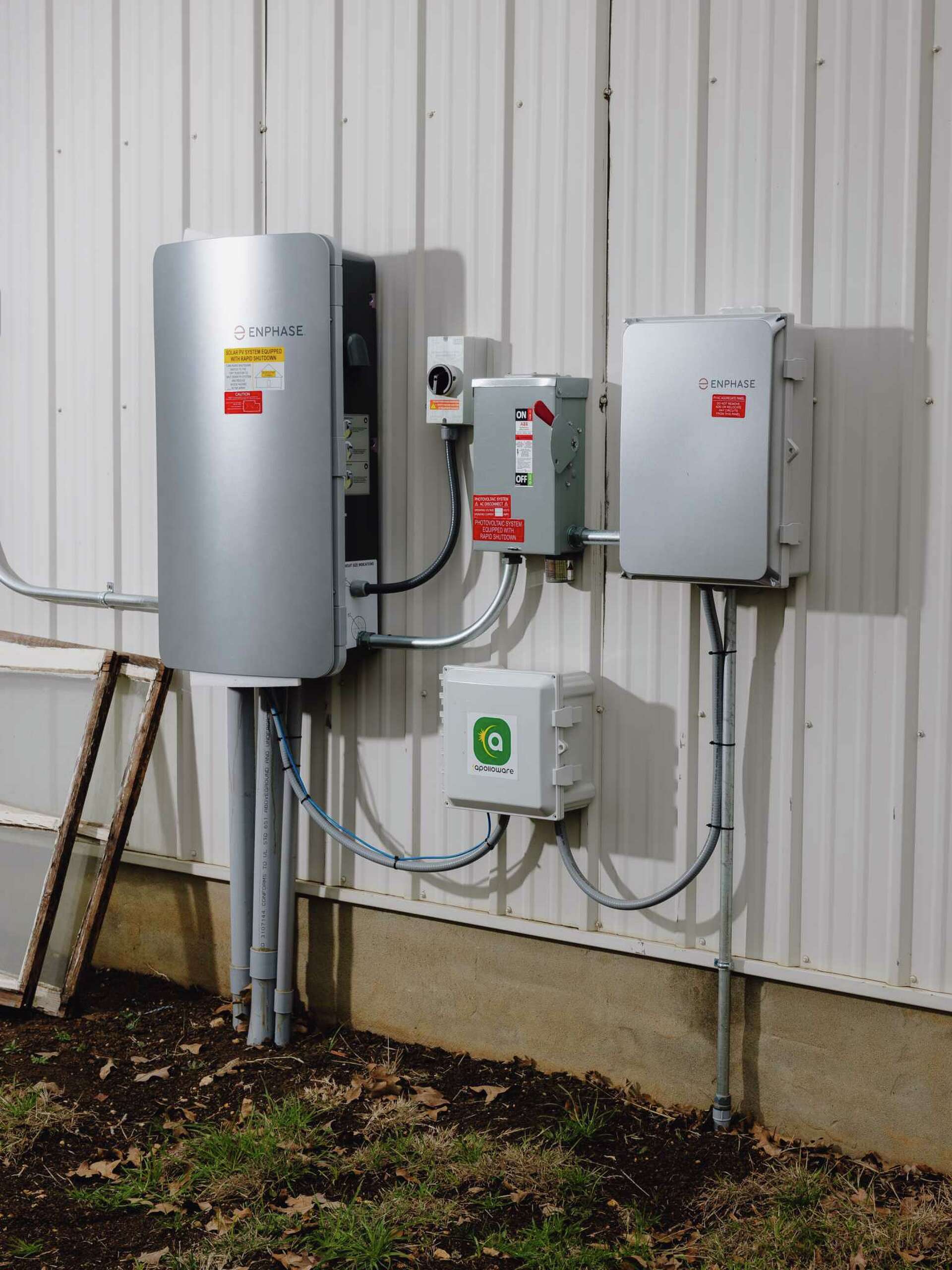 In Texas, virtual power plants give homeowners, grid, security