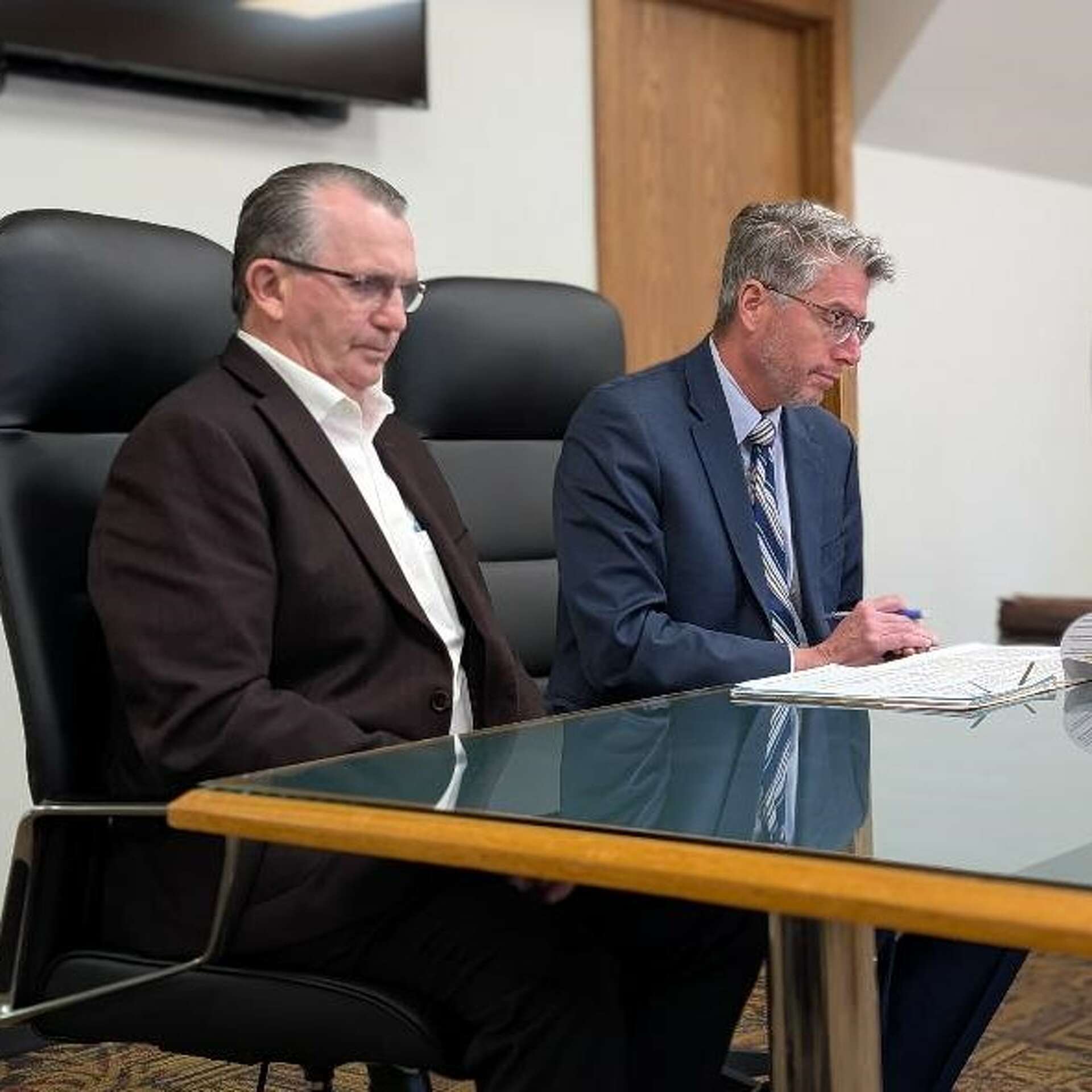 Pastor Randy Saylor heads to trial after rejecting plea deal