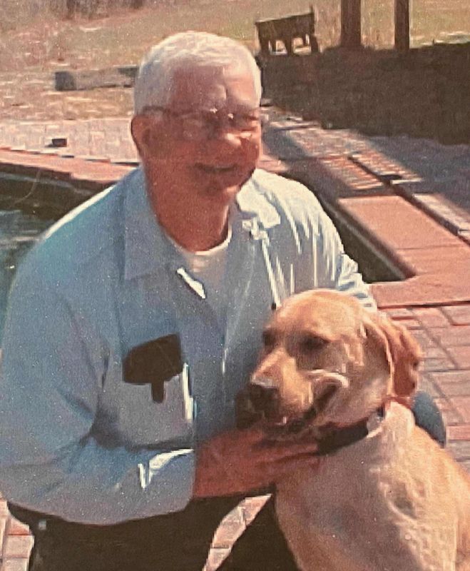 Richard Tamminen Sr.