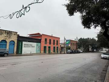 Austin's Sixth Street makeover aims to revive historic charm