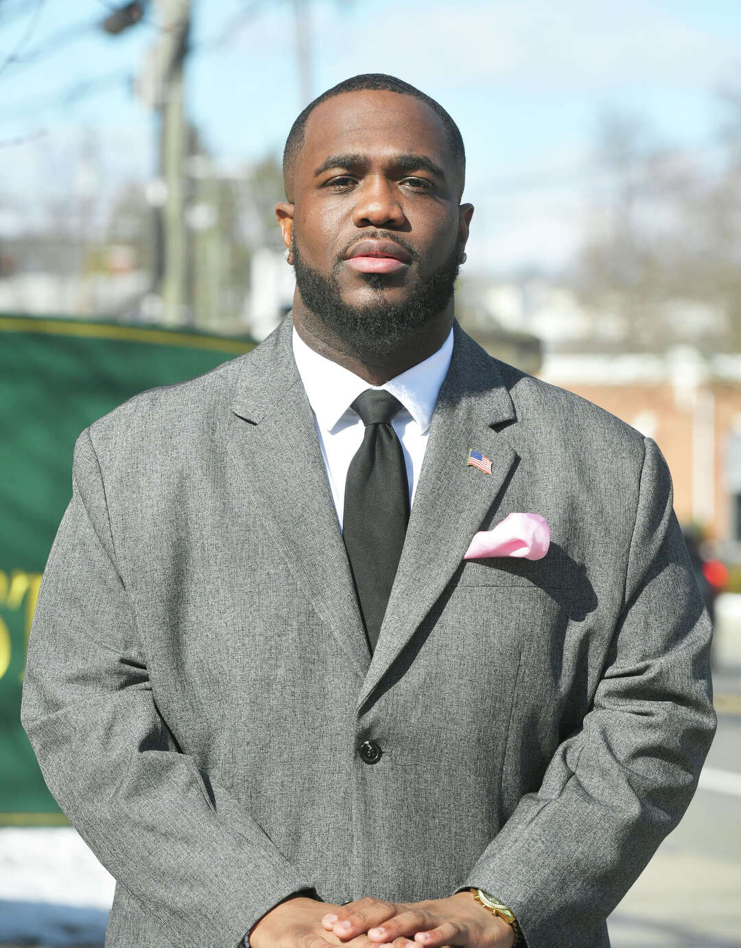 Norwalk lawmaker creates 'End Homelessness' caucus in CT legislature